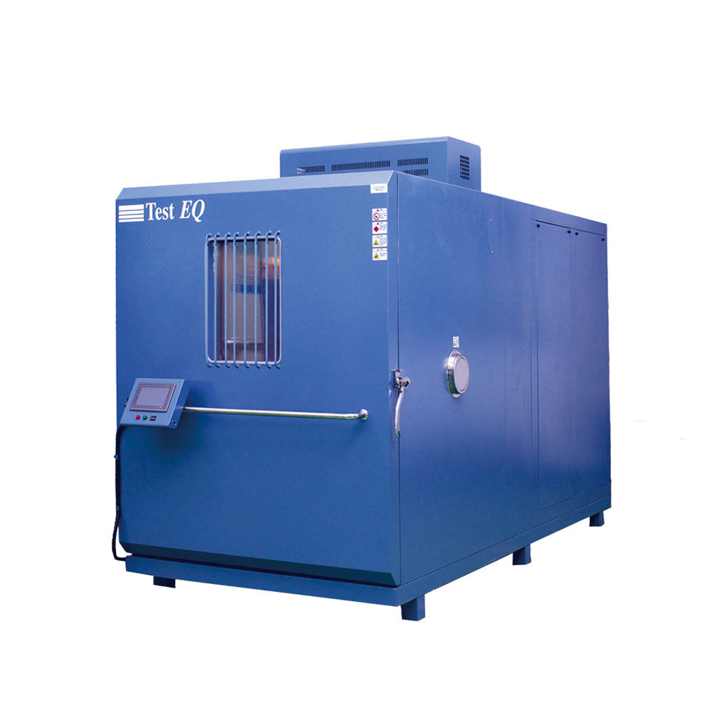 Premium Temperature Humidity Test Chamber for New Energy Vehicle ...