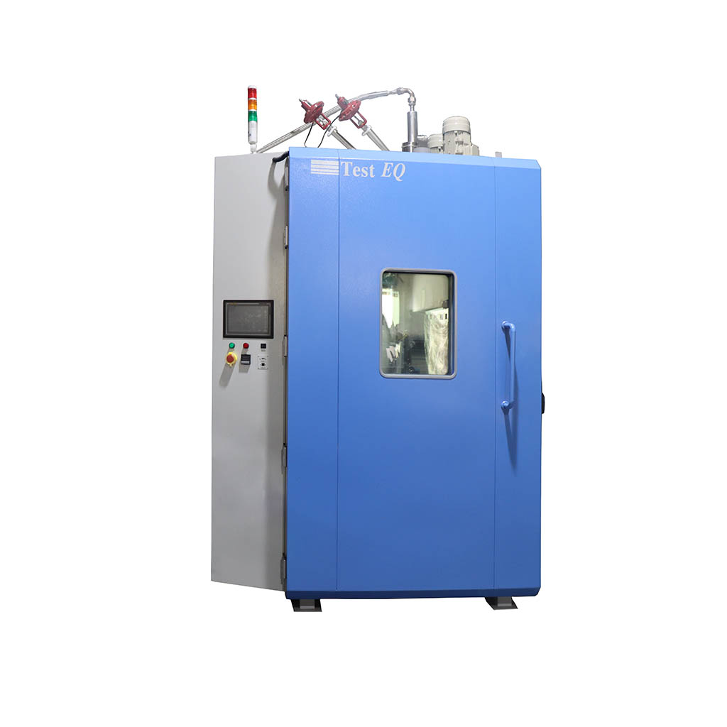 TestEQ Environmental Test Equipment | Reliability Testing Systems