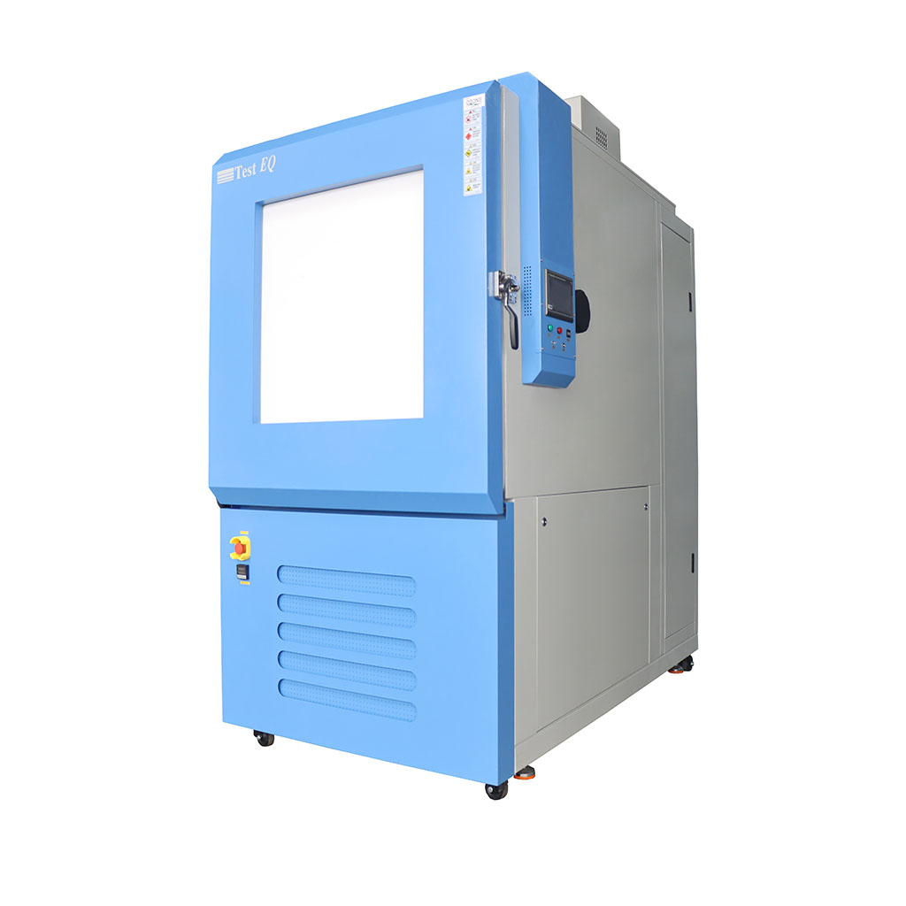 Temperature Chamber | -70℃~+200℃ | TestEQ | ISO 17025 Certified