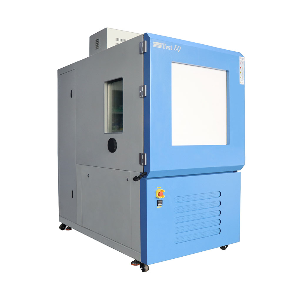 Thermal Cycling Chamber | 5–30°C/min Rapid Temperature Change | ESS ...