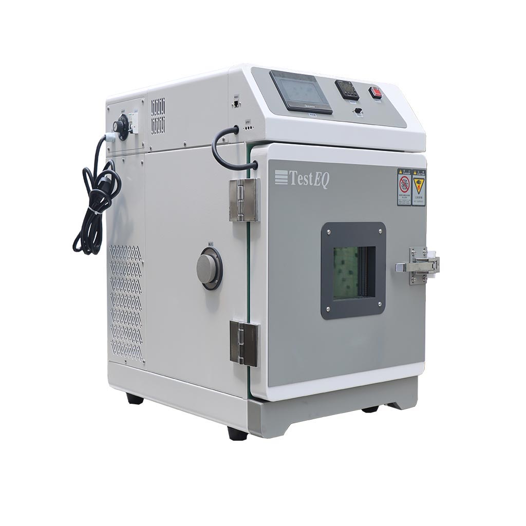 Environmental Test Chamber Manufacturer | HALT, ESS, Thermal Shock ...