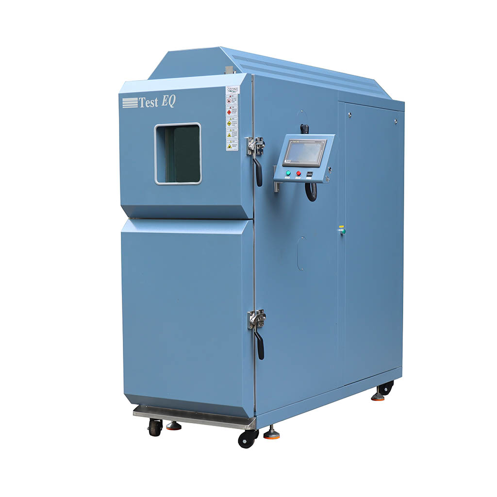 Environmental Test Chambers | Temperature/Humidity/Altitude Test ...